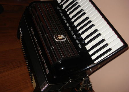 Acordeon Weltmeister Consona Craiova • PubliRo.com